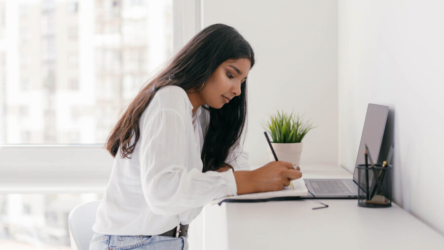 De perfecte briefsluiting: 30 voorbeelden